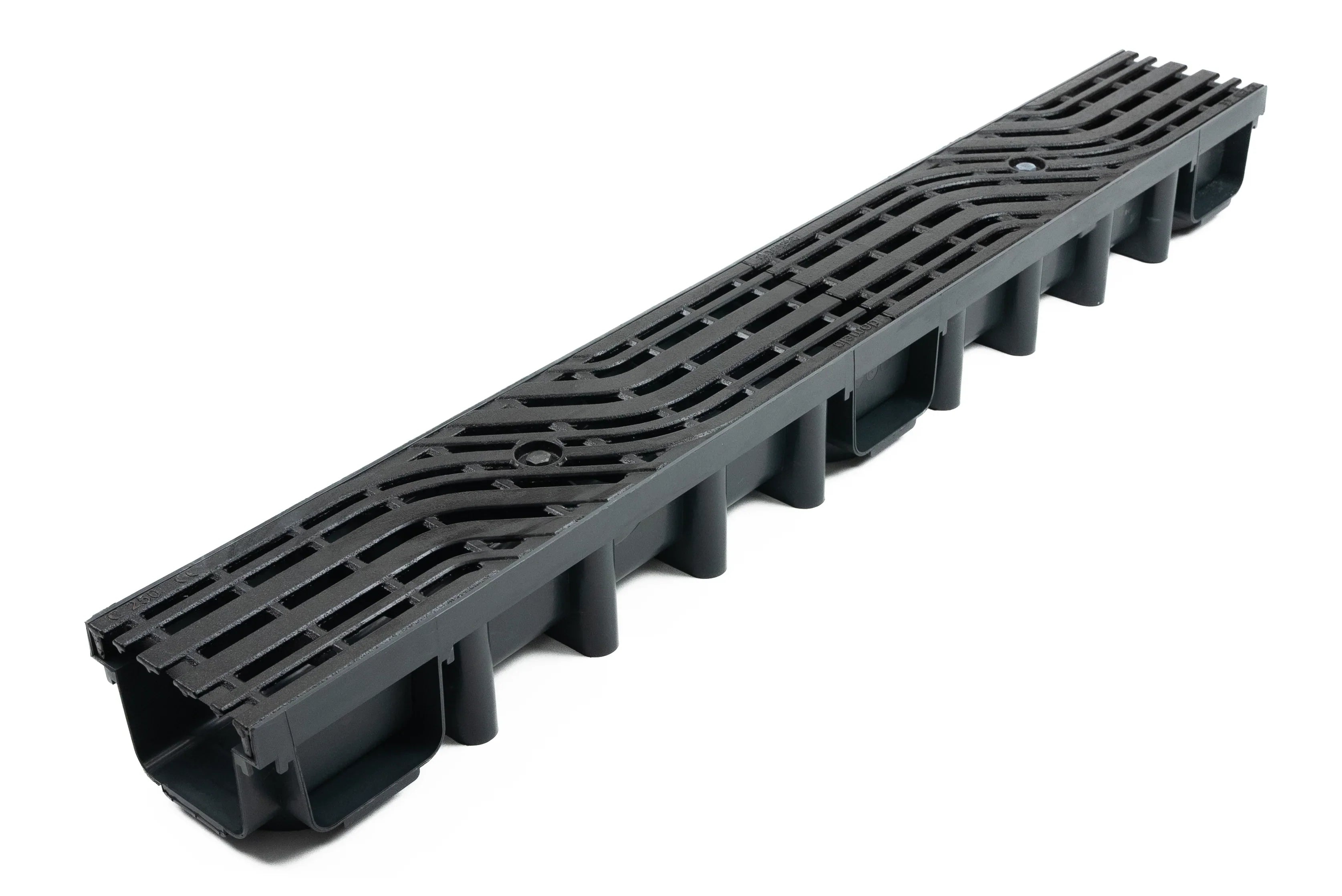 Standard Channels (C250) | Drainage Supplies Direct