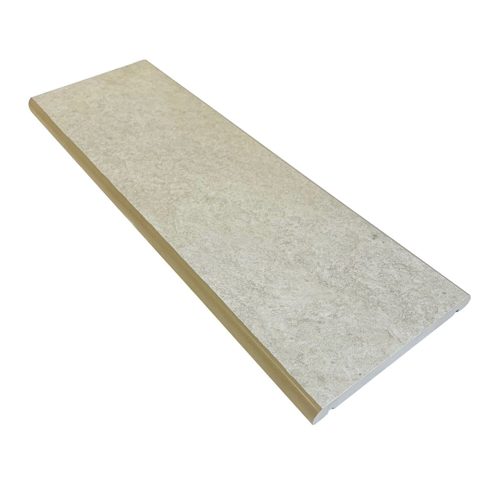 Castle Hammerstone Grey Porcelain Coping Stone