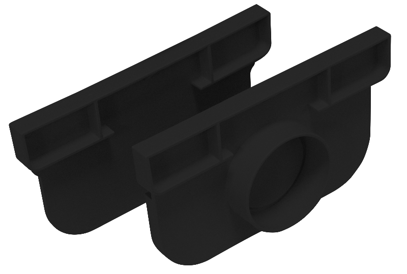 Channel Drains | Roofing Supplies UK