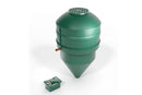 Diamond DMS2 Domestic Sewage Treatment Tank (1-6 Occupants)