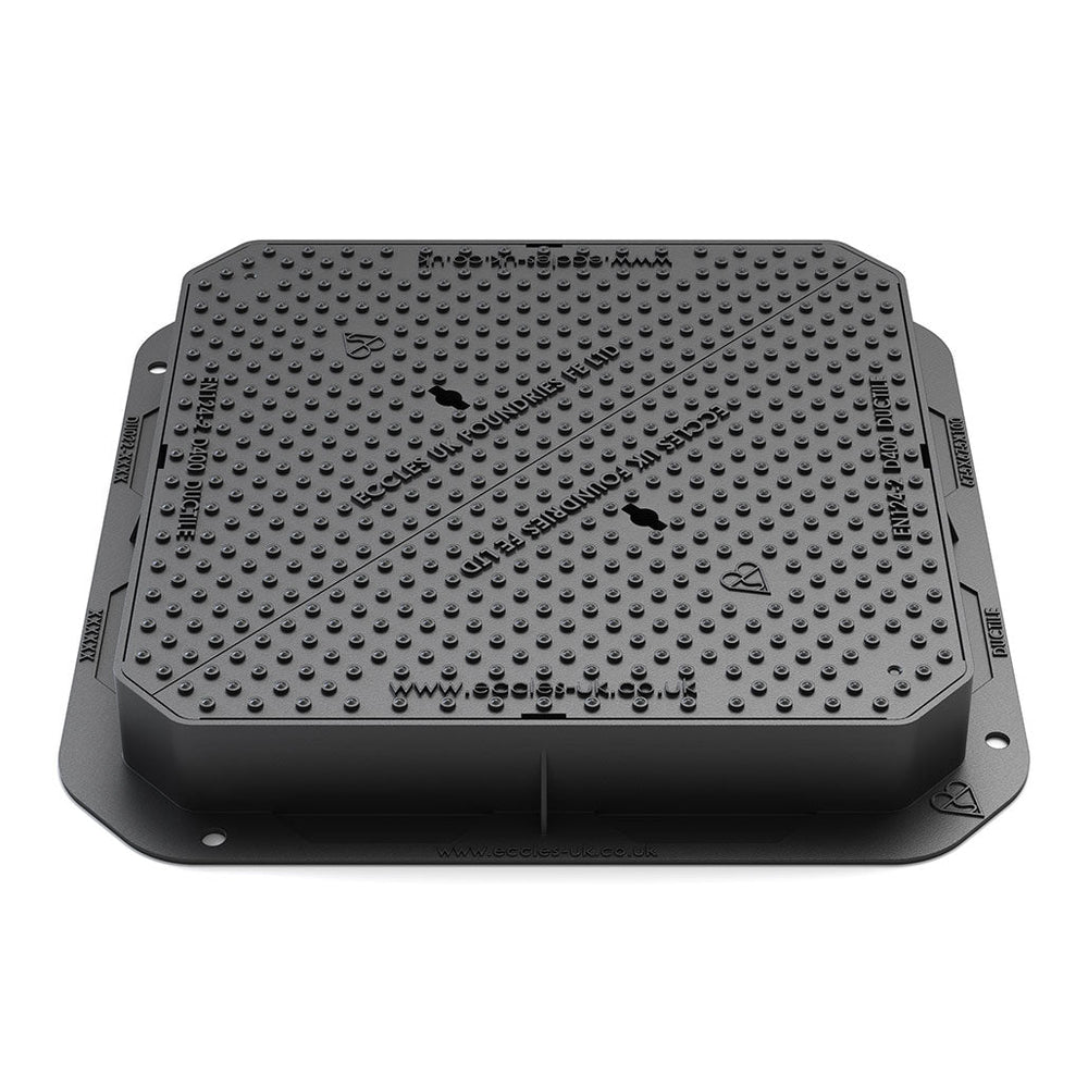 Cast Iron Manhole Covers | Drainage Supplies Direct