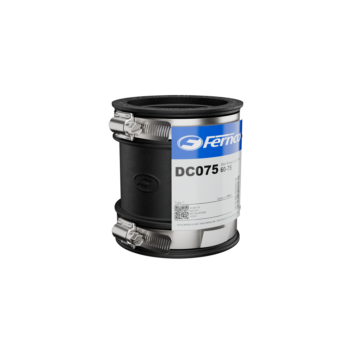 Fernco & Flexseal | Drainage Supplies Direct