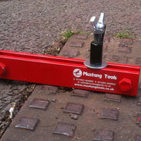Manhole Cover Lifters & Seal Breakers | Drainage Supplies Direct