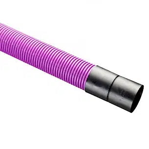Naylor MetroDuct Underground Twinwall Motorway Communication Ducting P